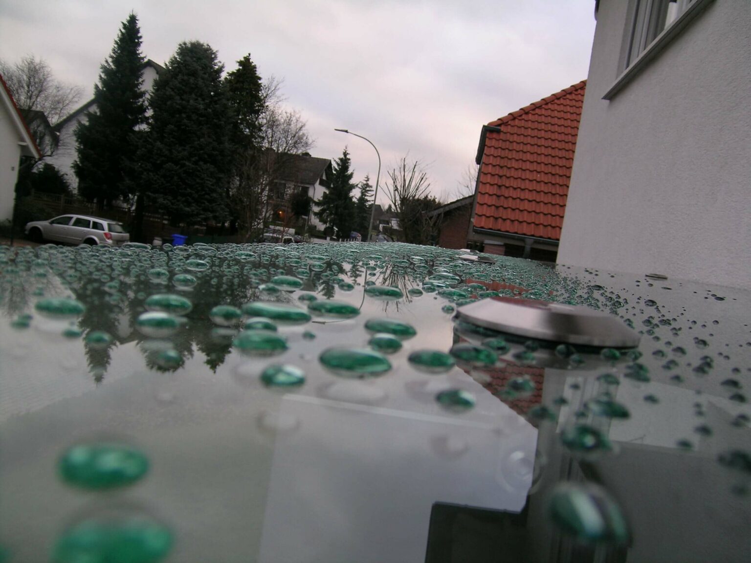 ᐅ Heat Soak Test: So holen Sie das Optimum aus Glas heraus