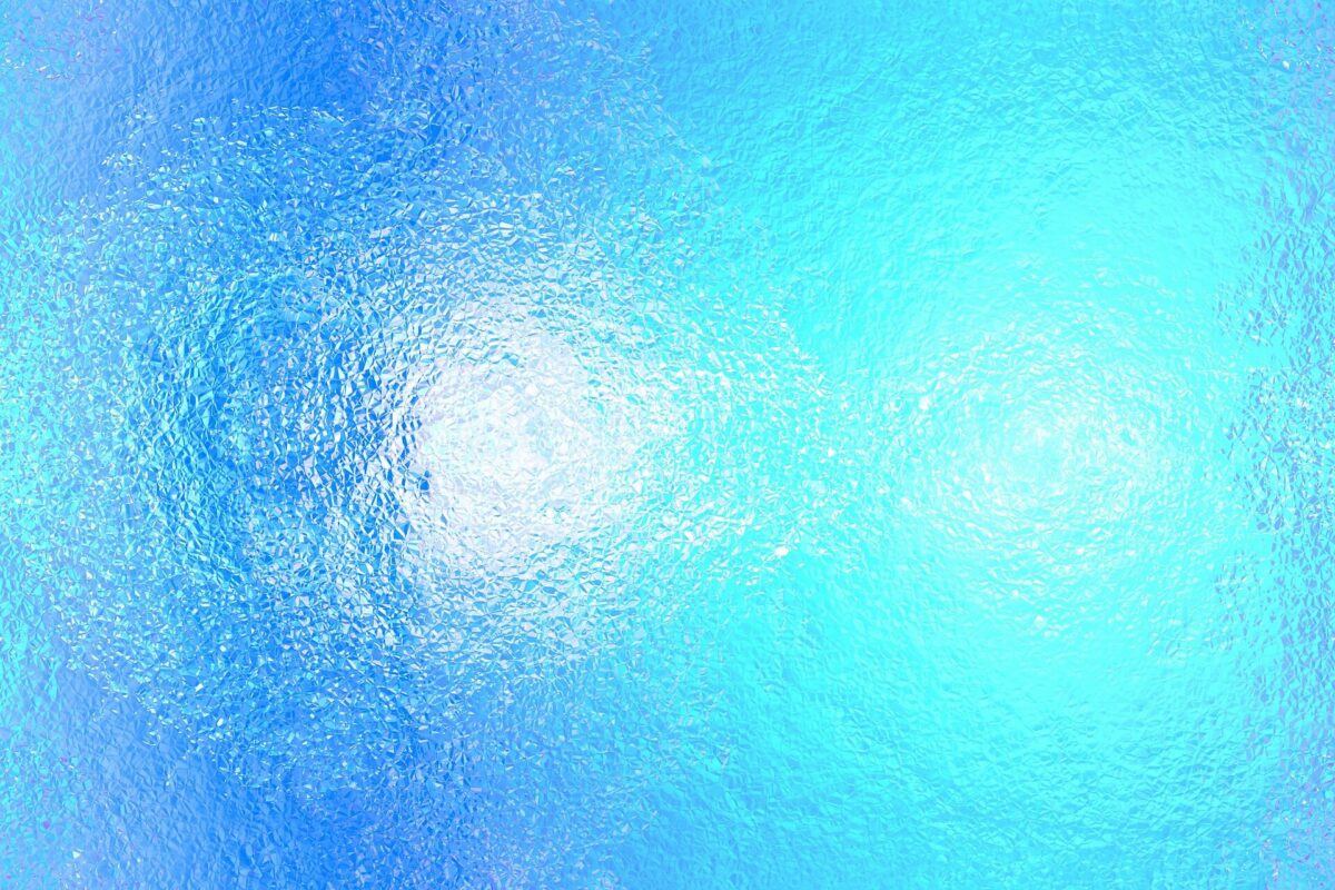 ᐅ Satinato Glas: Eine besondere Art Milchglas