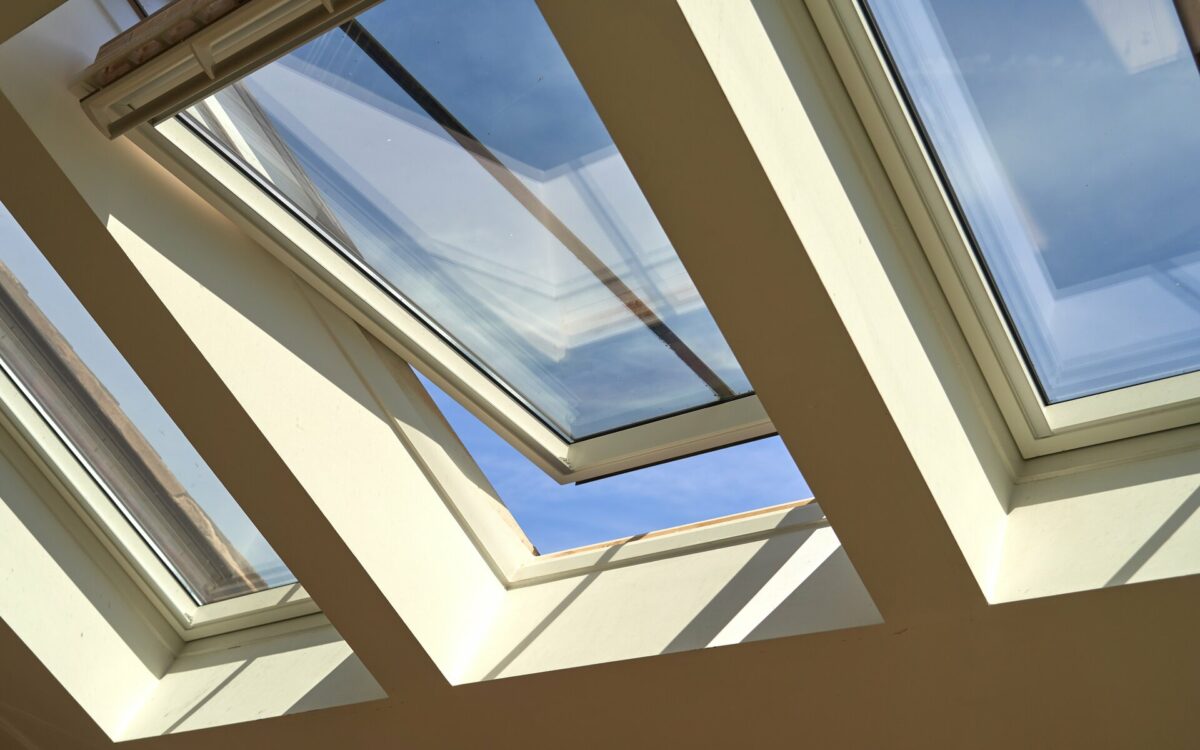 Dachfenster einbauen Kosten: Die Details im Überblick