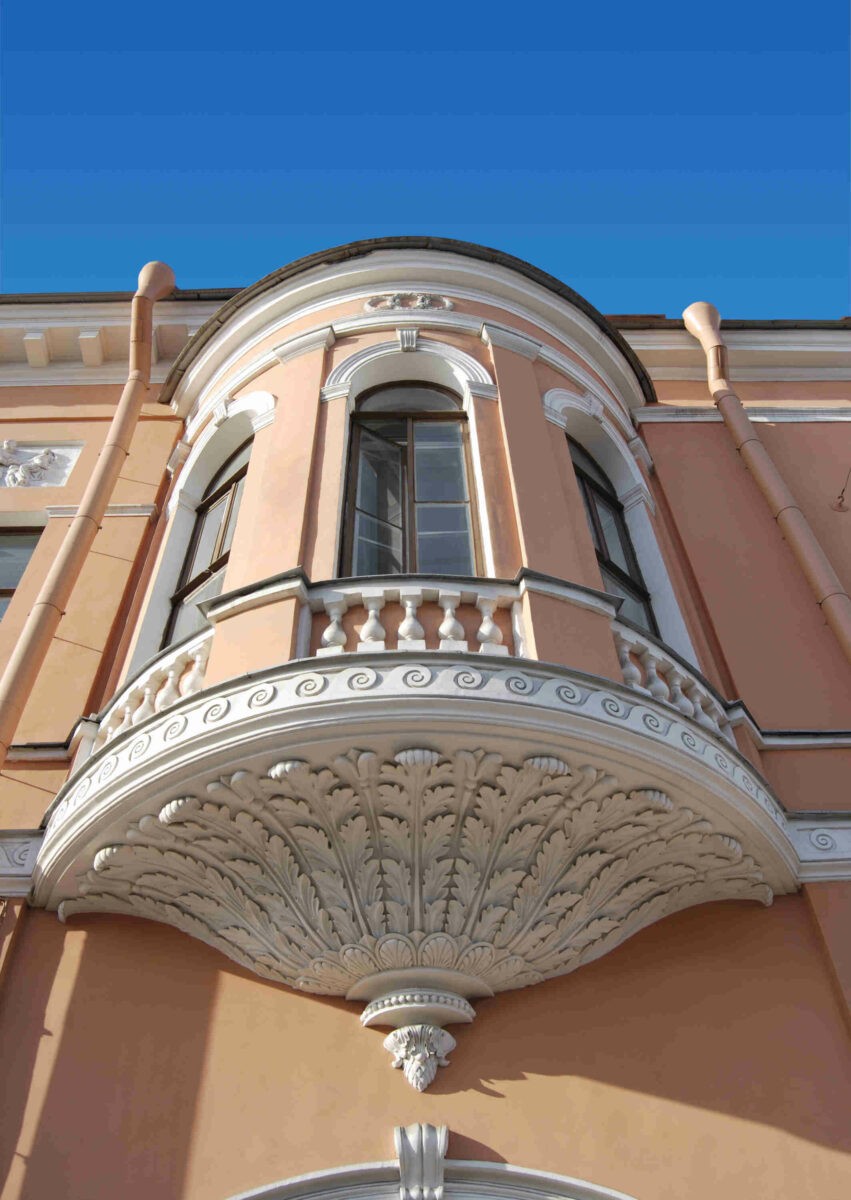 Erker: Das sollten Sie über den Vorbau wissen