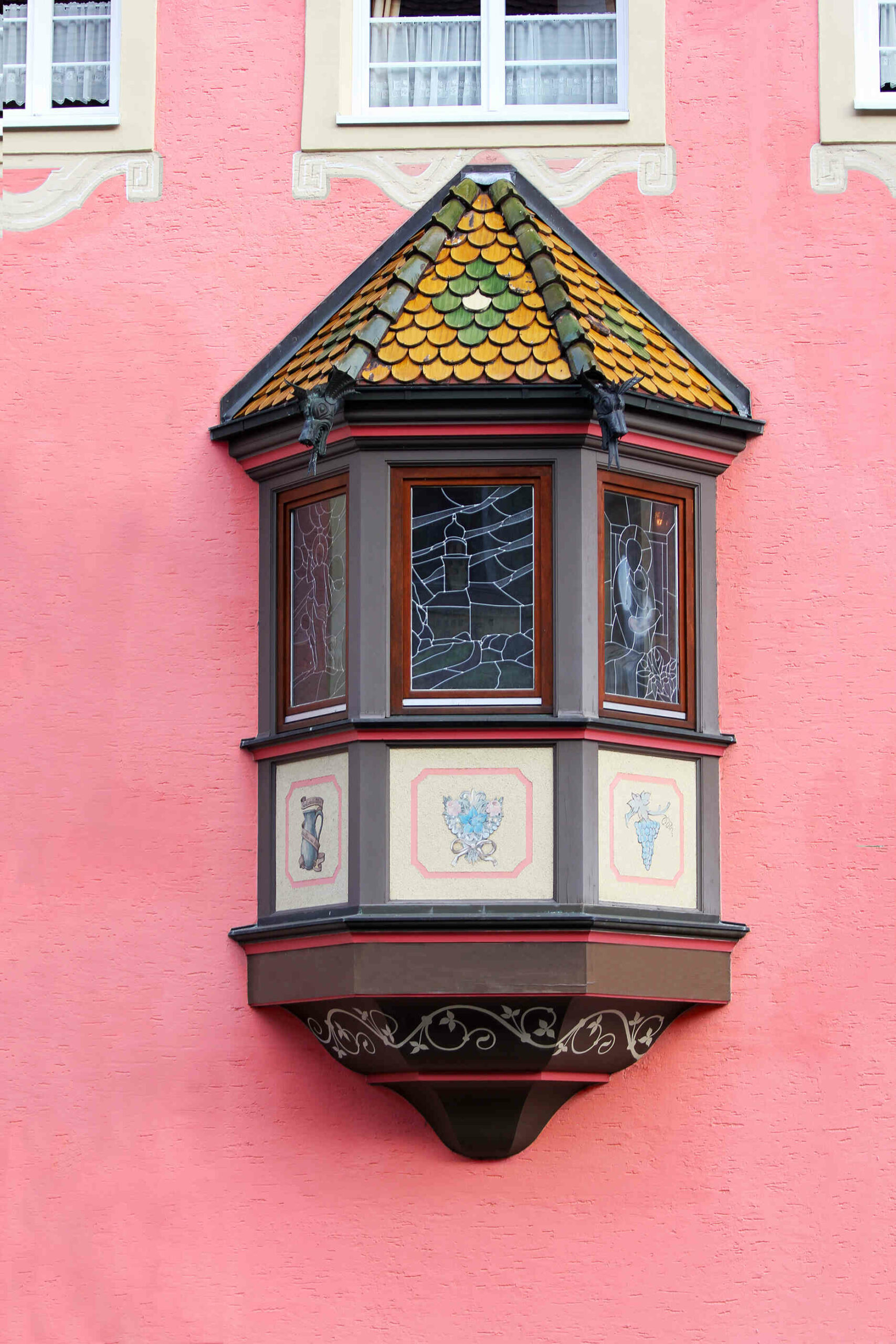 Erker: Das sollten Sie über den Vorbau wissen