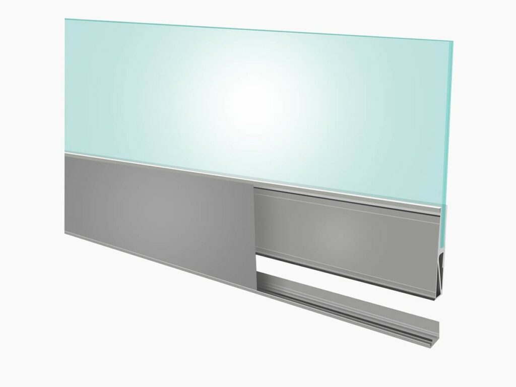 Balkon Glasscheibe: Transparente Eleganz für Ihren Außenbereich