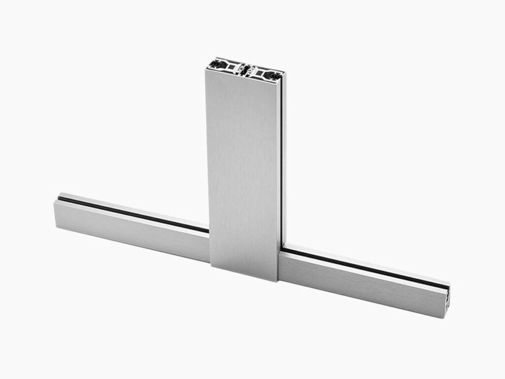 ᐅ Glasklemmprofil: Elegante & sichere Befestigungslösungen